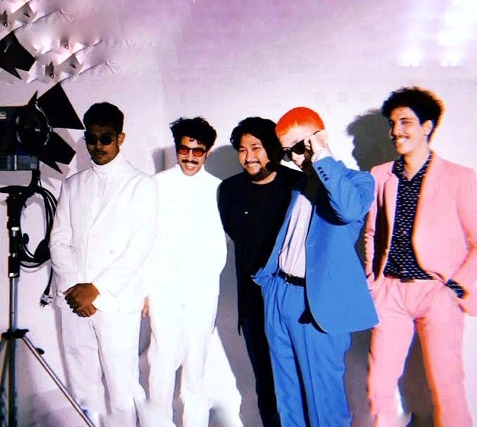 Pijar music, videos, stats, and photos | Last.fm