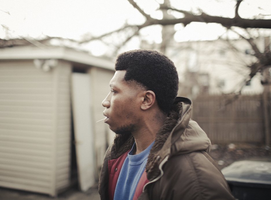 Willis Earl Beal music, videos, stats, and photos | Last.fm