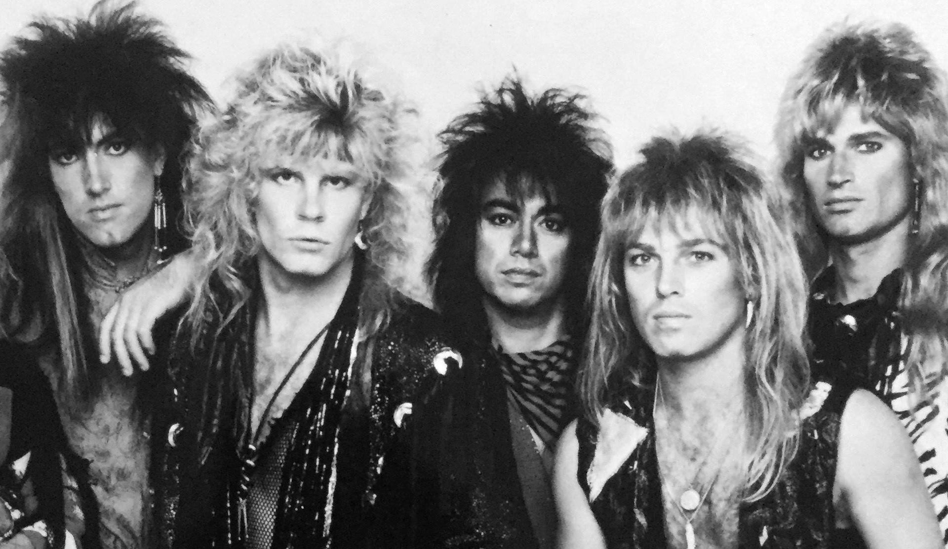 Thrust music, videos, stats, and photos | Last.fm