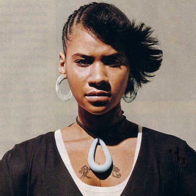 Jean Grae Photos (15 of 48) | Last.fm