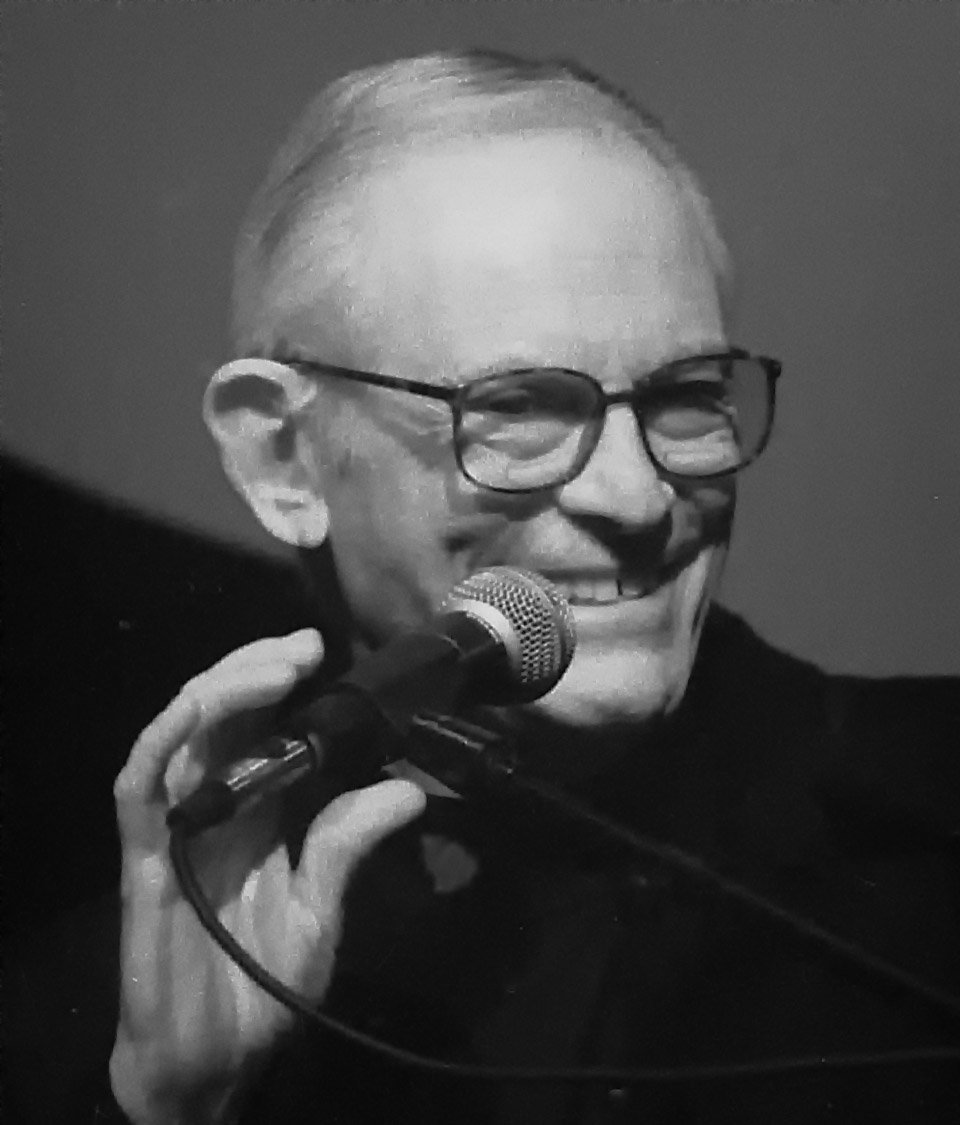 Alan Bergman music, videos, stats, and photos | Last.fm