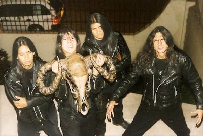 Mortem music, videos, stats, and photos | Last.fm