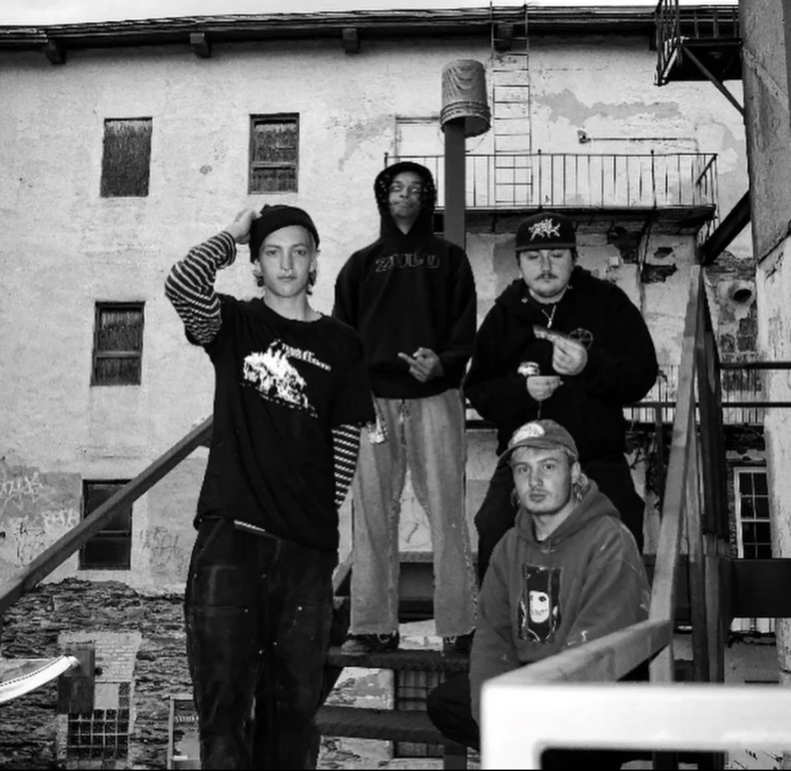 Catalyst... music, videos, stats, and photos | Last.fm