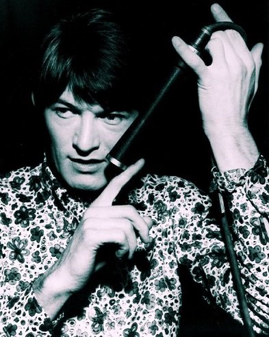 Dave Berry age, hometown, biography | Last.fm
