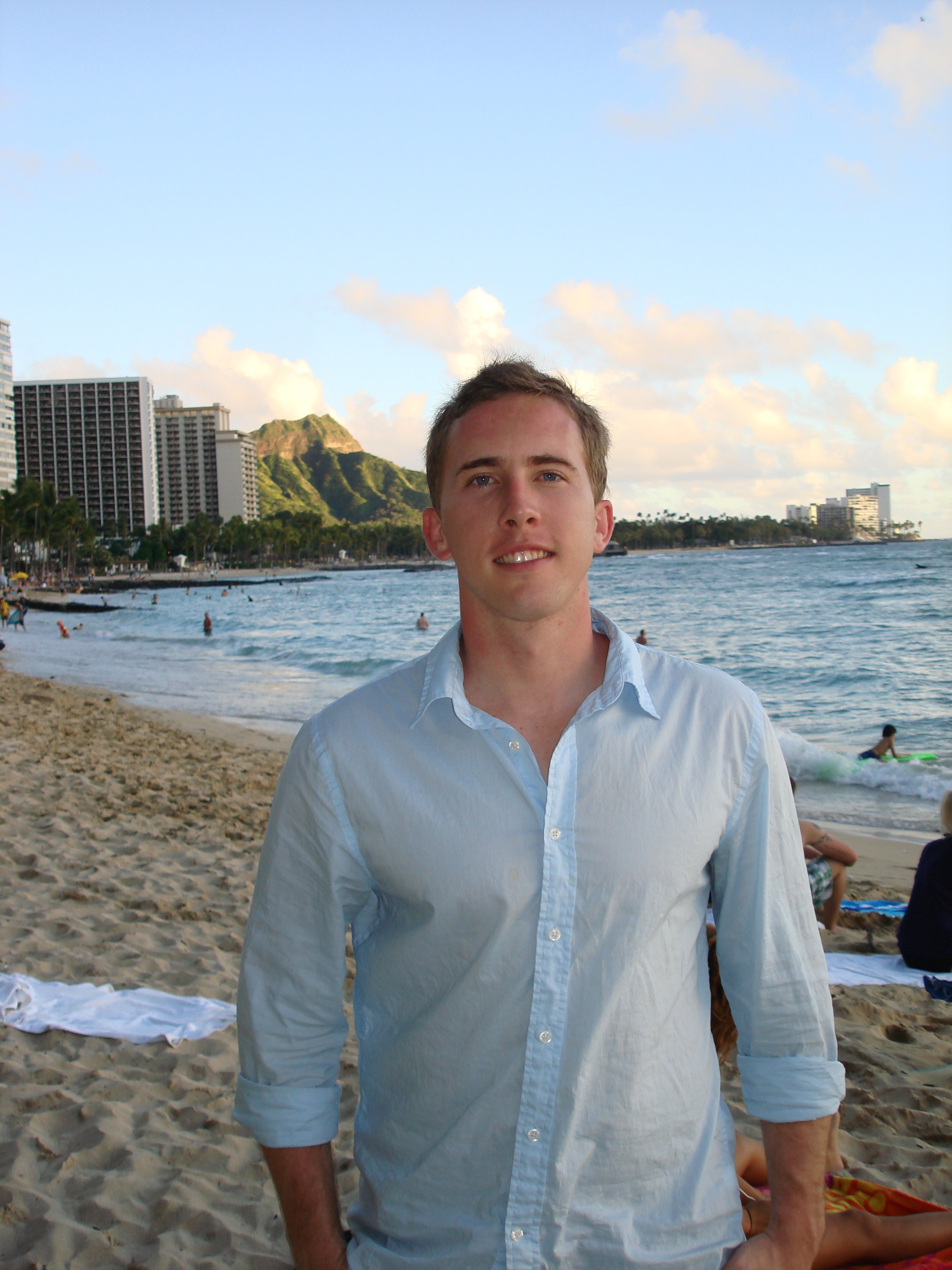 James Cahall's Instagram, Twitter & Facebook on IDCrawl