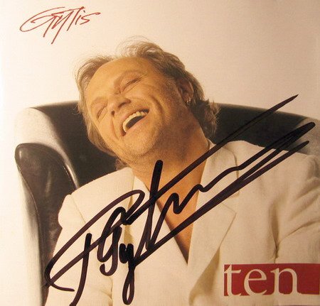 Gytis music, videos, stats, and photos | Last.fm