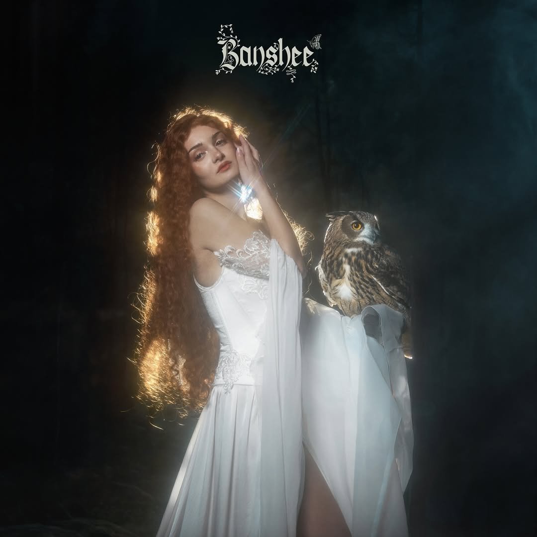 Obsessed — Banshee | Last.fm