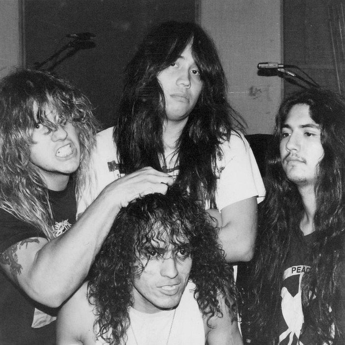 Terrorizer music, videos, stats, and photos | Last.fm