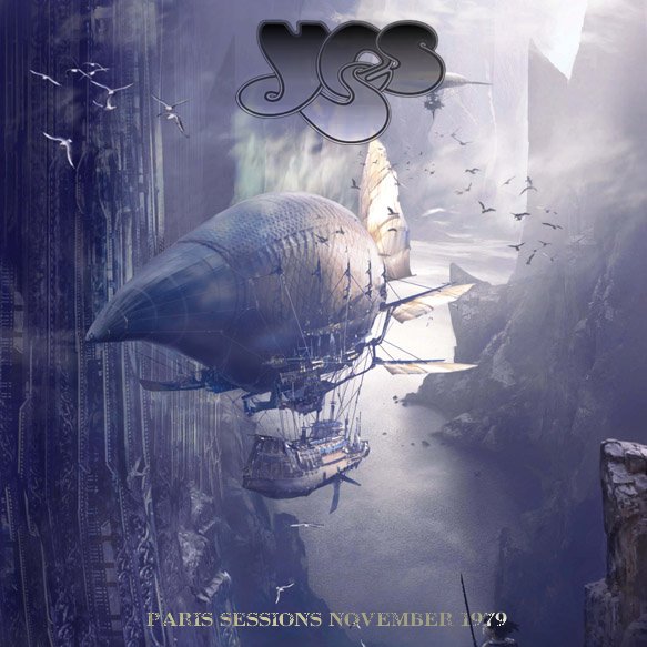 Paris Sessions — Yes | Last.fm