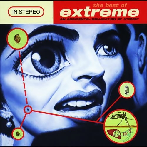 The Best of Extreme — Extreme | Last.fm