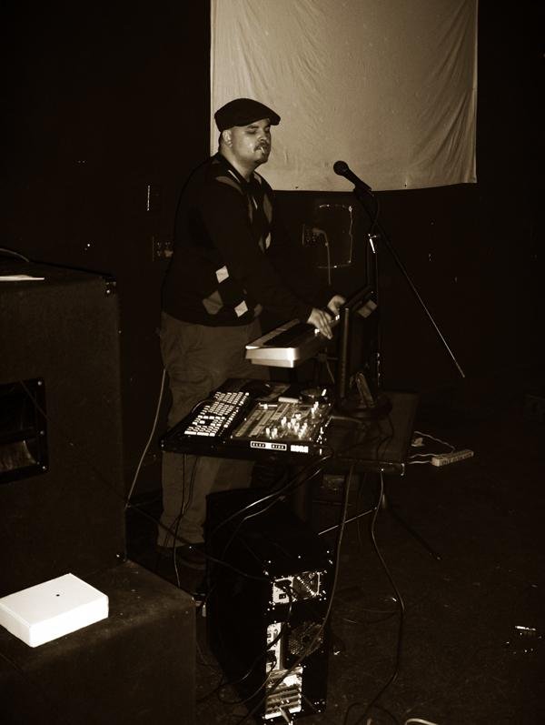 Shattered Hand music, videos, stats, and photos | Last.fm