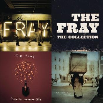 The Fray Album Cover