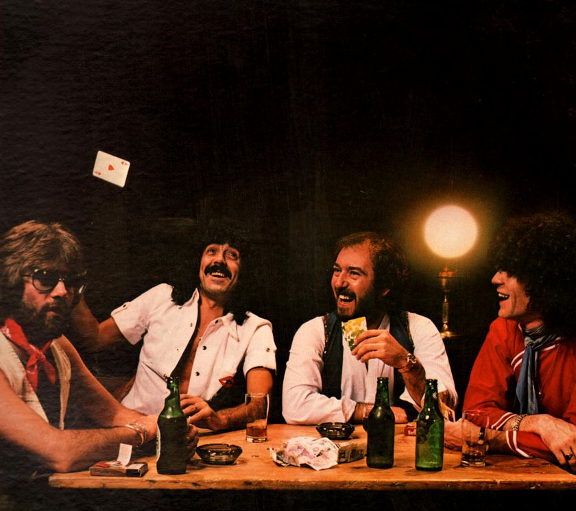 Nazareth music, videos, stats, and photos | Last.fm