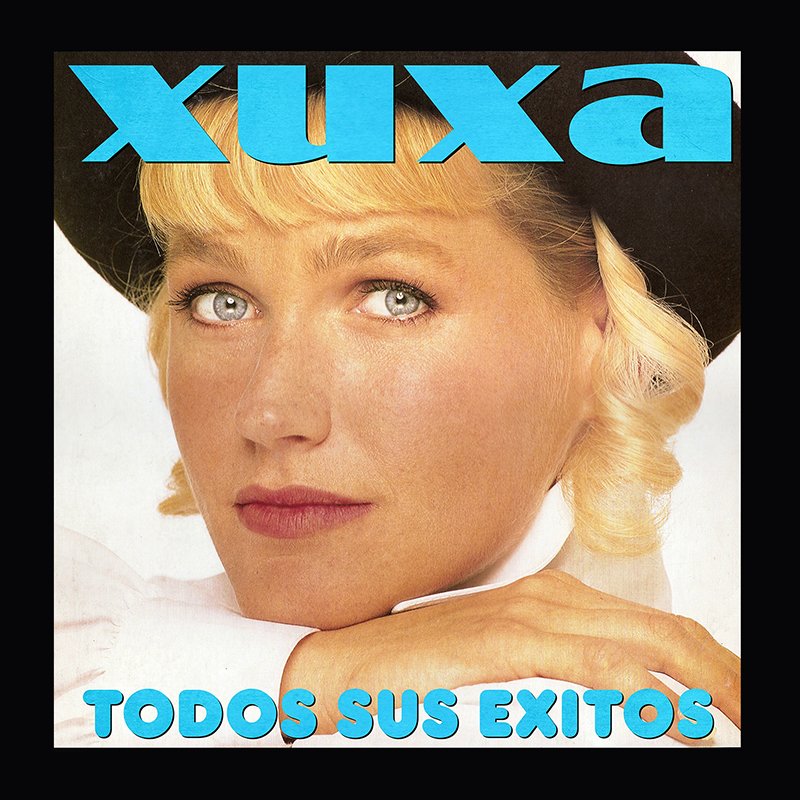 Ilarie — Xuxa | Last.fm
