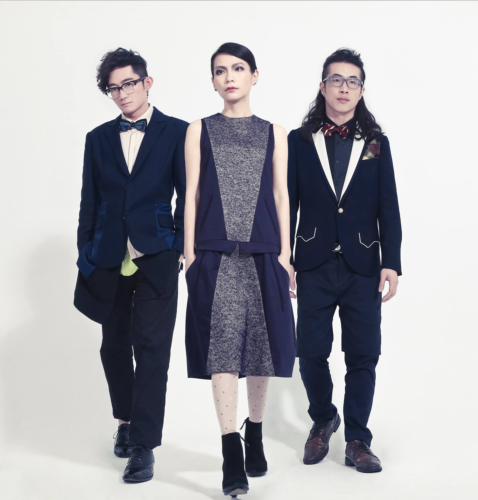 Tizzy Bac hometown, lineup, biography | Last.fm