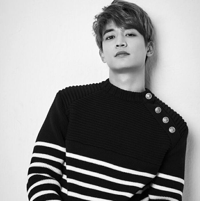 Minho Music Videos Stats And Photos Last Fm