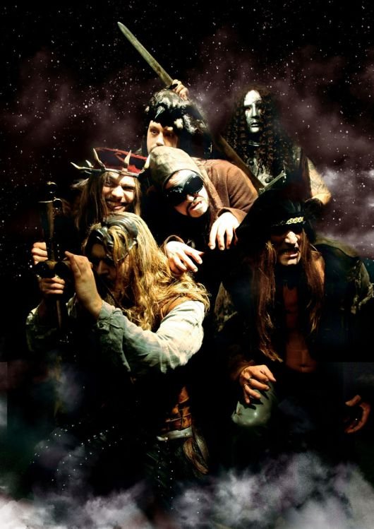 Arcturus music, videos, stats, and photos | Last.fm