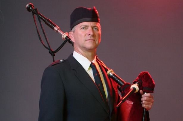 Eric Rigler music, videos, stats, and photos | Last.fm