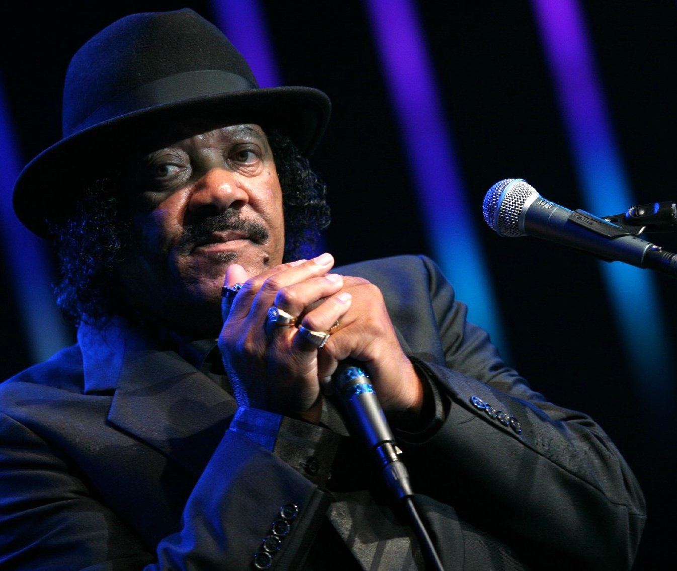 Boo Boo Davis music, videos, stats, and photos | Last.fm