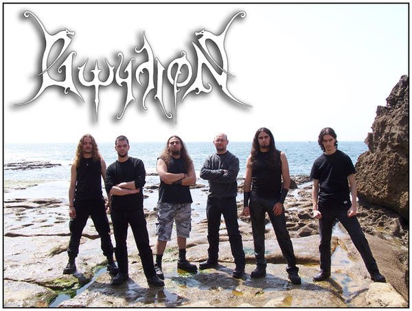 Gwydion music, videos, stats, and photos | Last.fm