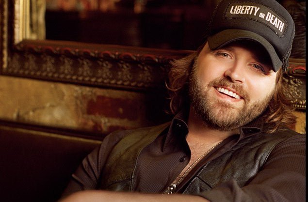 Randy Houser