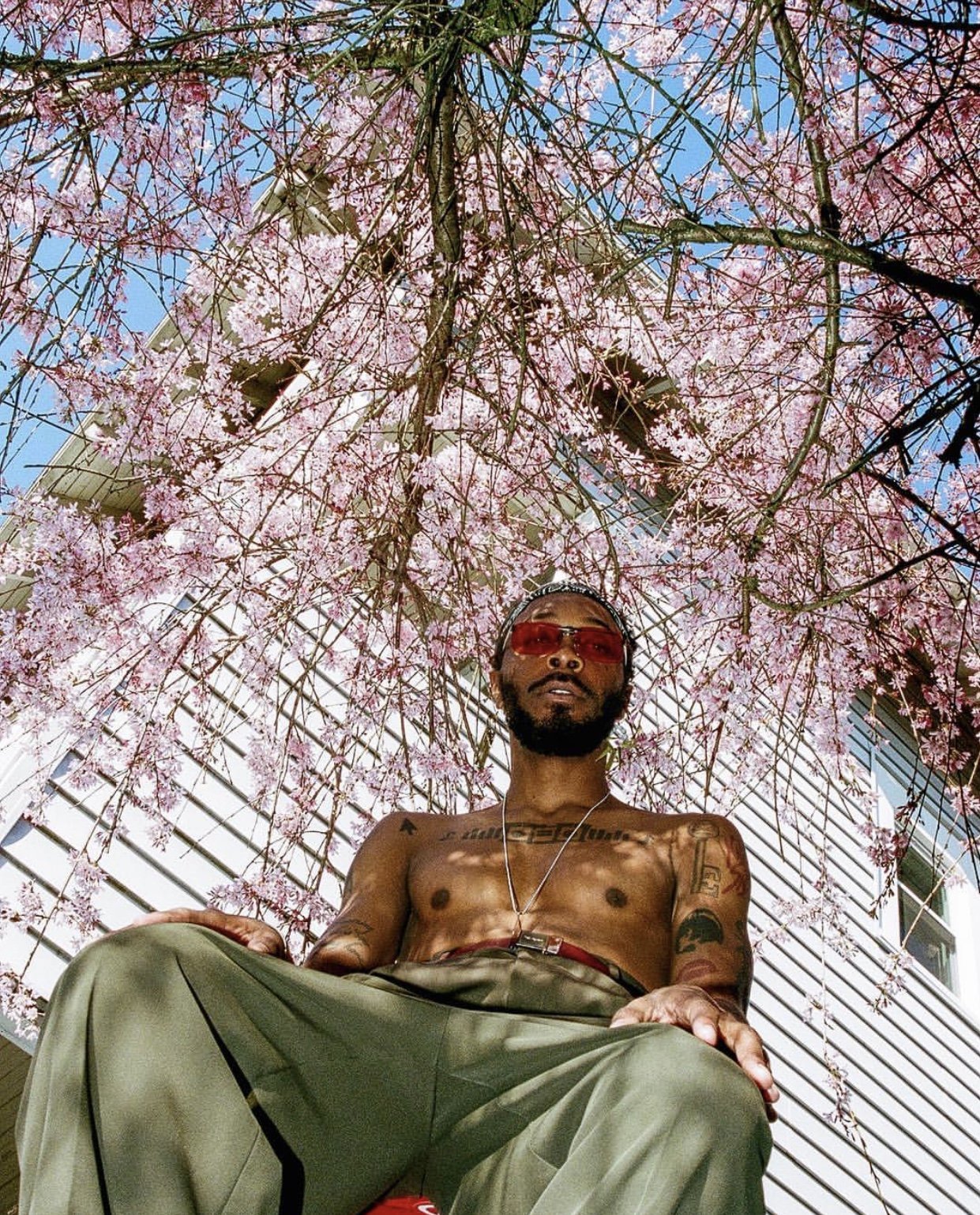JPEGMAFIA music, videos, stats, and photos | Last.fm