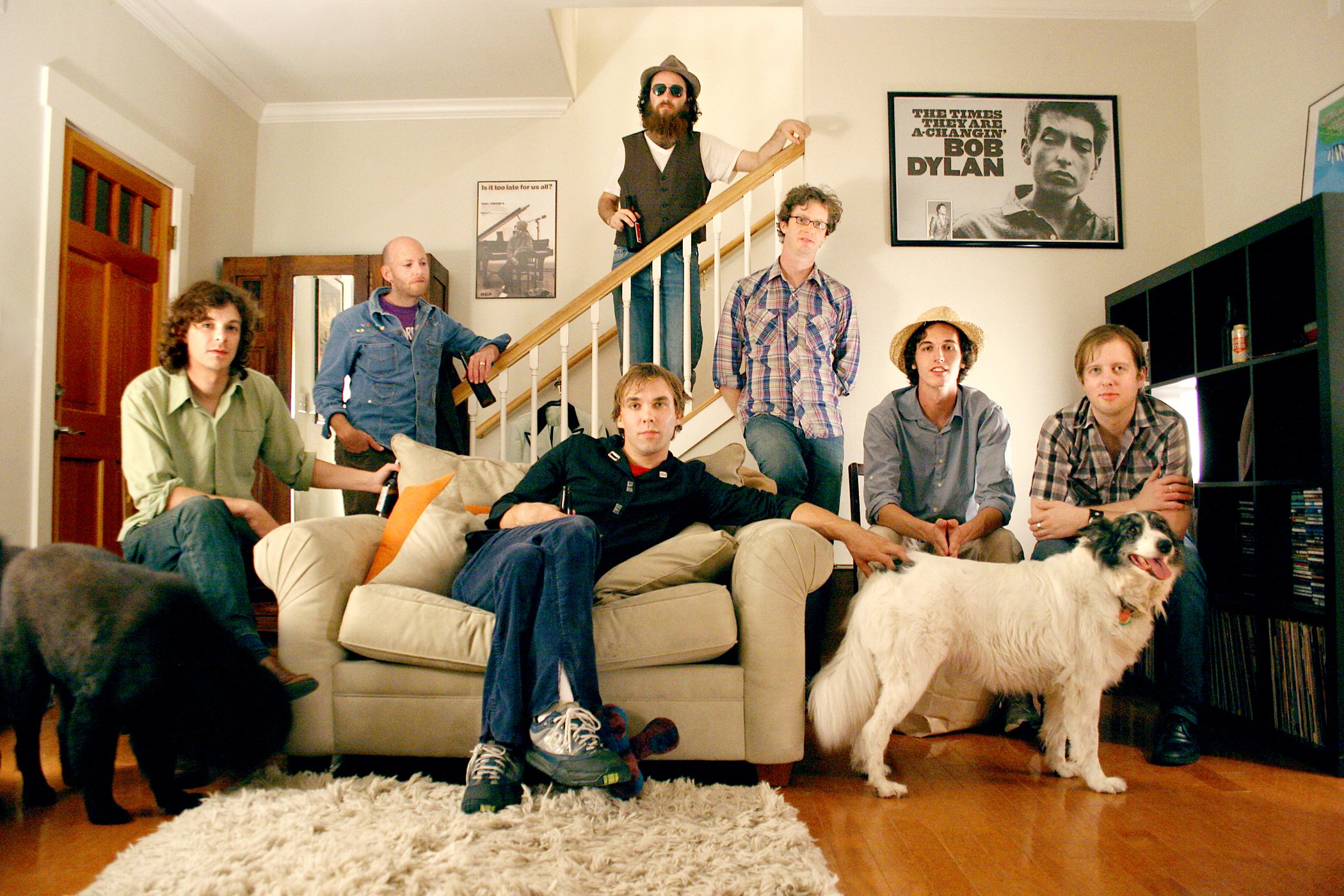 Zookeeper music, videos, stats, and photos | Last.fm