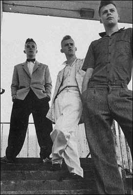 Restless music, videos, stats, and photos | Last.fm