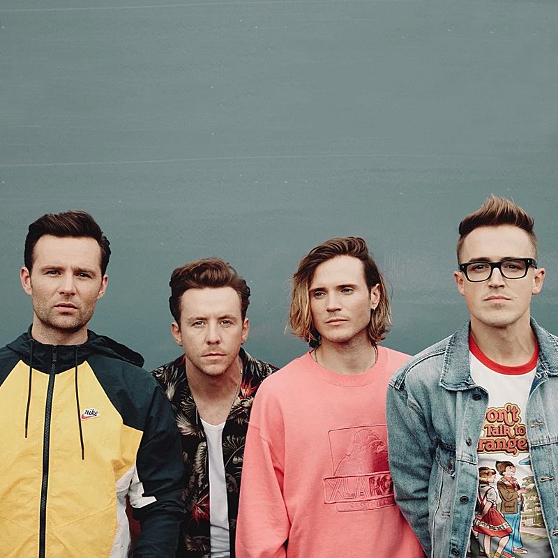McFly music, videos, stats, and photos | Last.fm