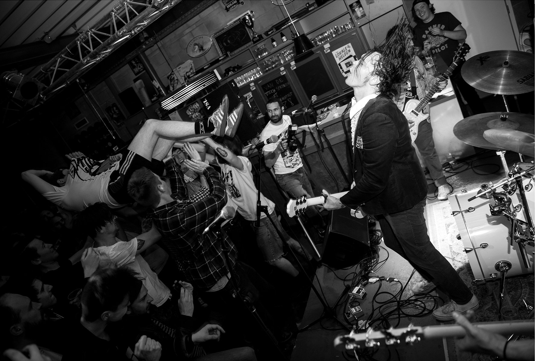 Beach Slang Photos 1 Of 12 Last fm beach-slang-photos-1-of-12-last-fm