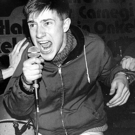 Andreas Dorau music, videos, stats, and photos | Last.fm