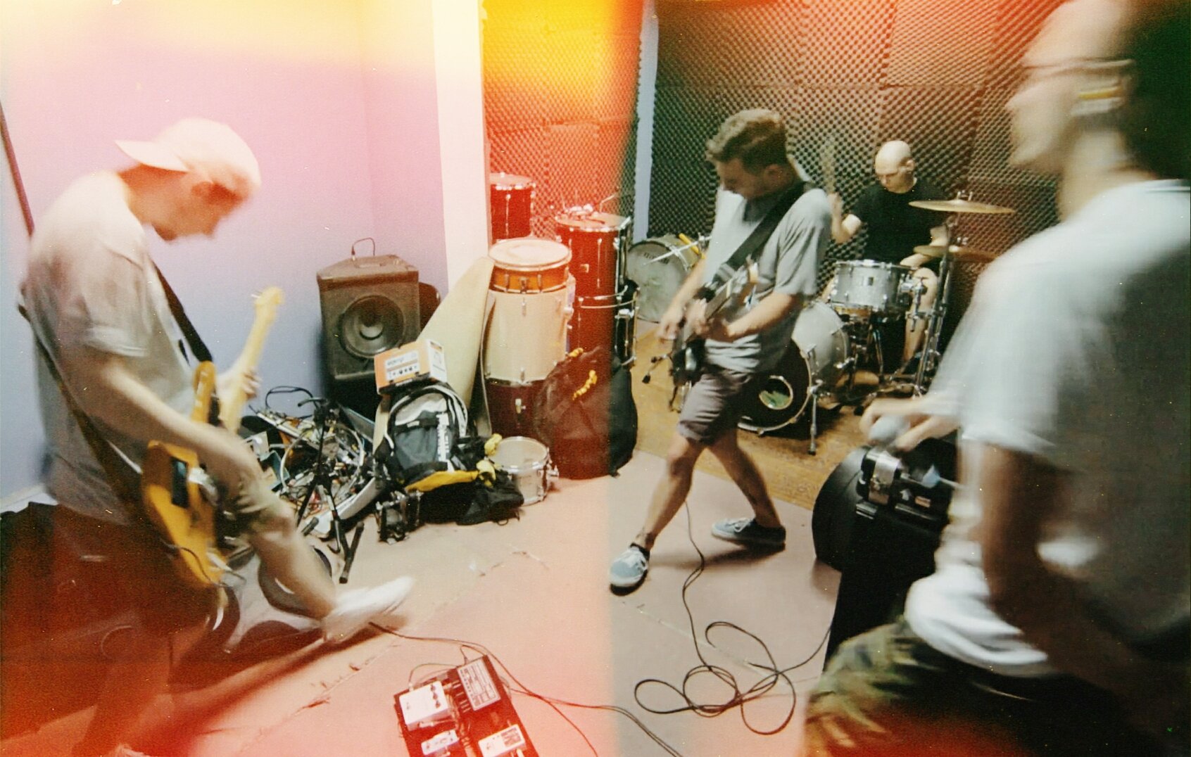 Revive music, videos, stats, and photos | Last.fm