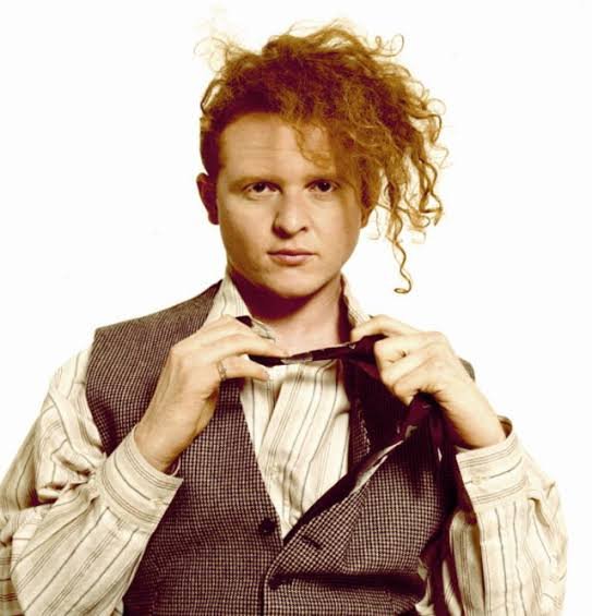Similar artists - Simply Red | Last.fm