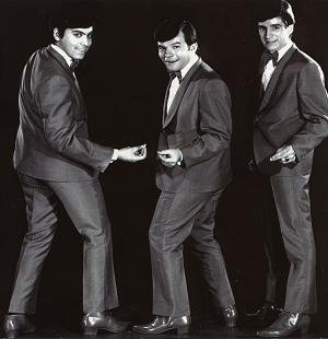 Les Baronets music, videos, stats, and photos | Last.fm