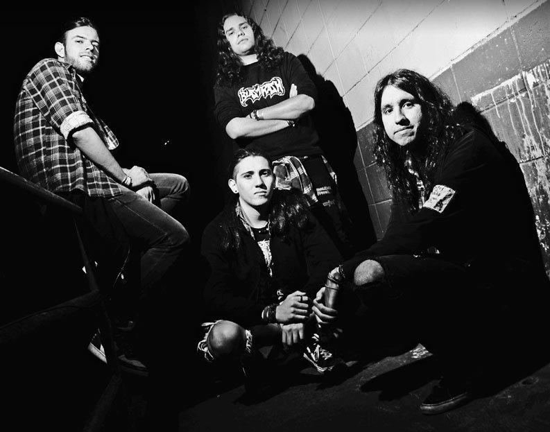 Violator Band