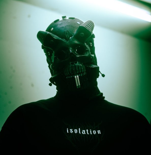 Inhuman music, videos, stats, and photos | Last.fm