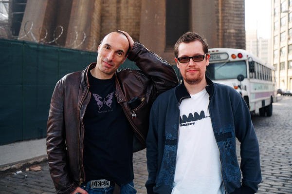 Ror-Shak music, videos, stats, and photos | Last.fm