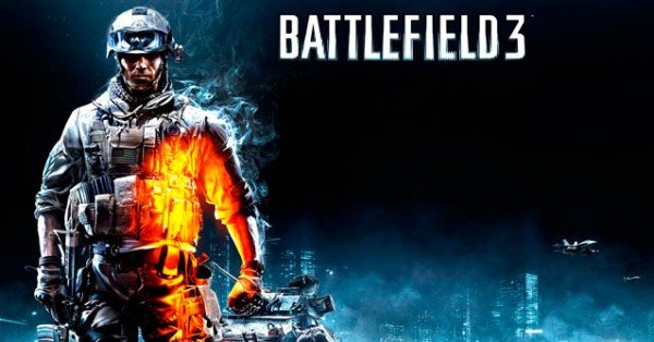 Battlefield 3 Soundtrack