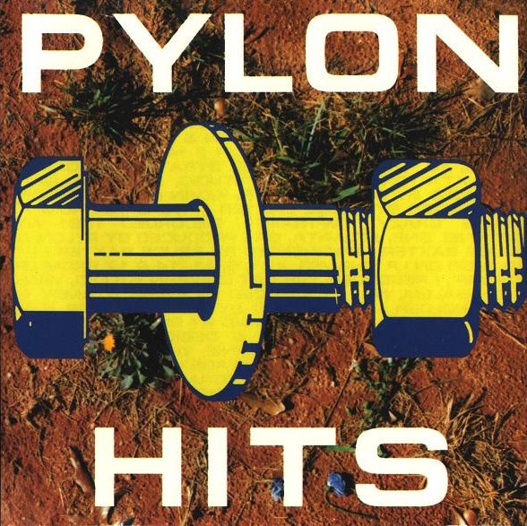 Hits — Pylon | Last.fm