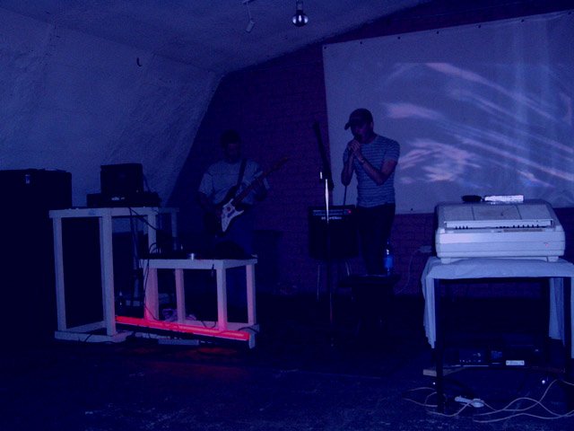 Cloning Experiment Failure music, videos, stats, and photos | Last.fm