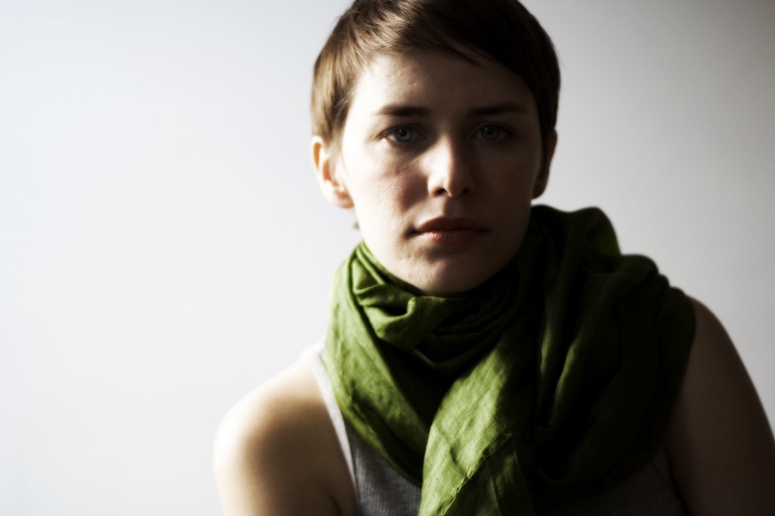 Kelley McRae music, videos, stats, and photos | Last.fm