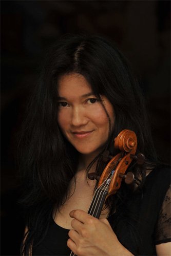 Lyda Chen music, videos, stats, and photos | Last.fm