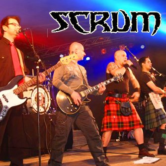 Scrum music, videos, stats, and photos | Last.fm