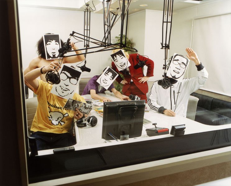 BEAT CRUSADERS albums and discography | Last.fm