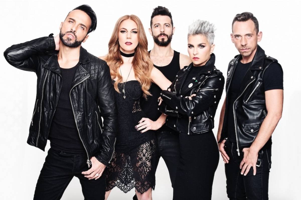 Kabah music, videos, stats, and photos | Last.fm