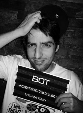 Bot music, videos, stats, and photos | Last.fm