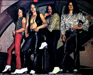 Silvertrain music, videos, stats, and photos | Last.fm