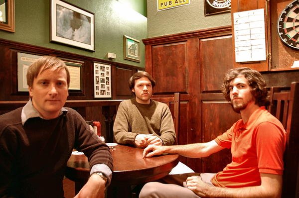 Map music, videos, stats, and photos | Last.fm