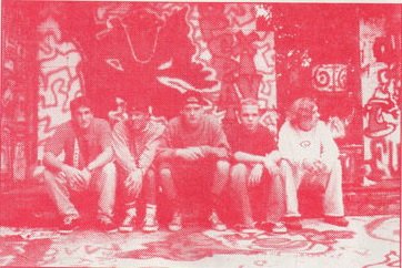Jerkwater music, videos, stats, and photos | Last.fm