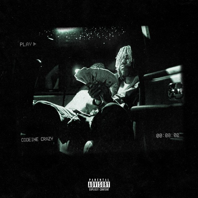 Krazy Album The First Rapper